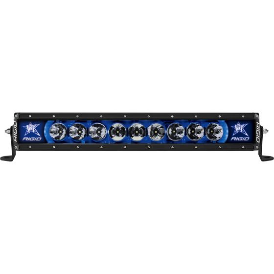 RIG240003 - 2019-2022 Ford Ranger Rigid + 40" LED Light Bar ...