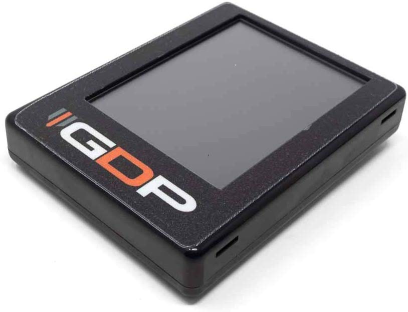 GDP12460 - 2019-2022 Ford Ranger GDP Tuning MyCalibrator Tuner ...