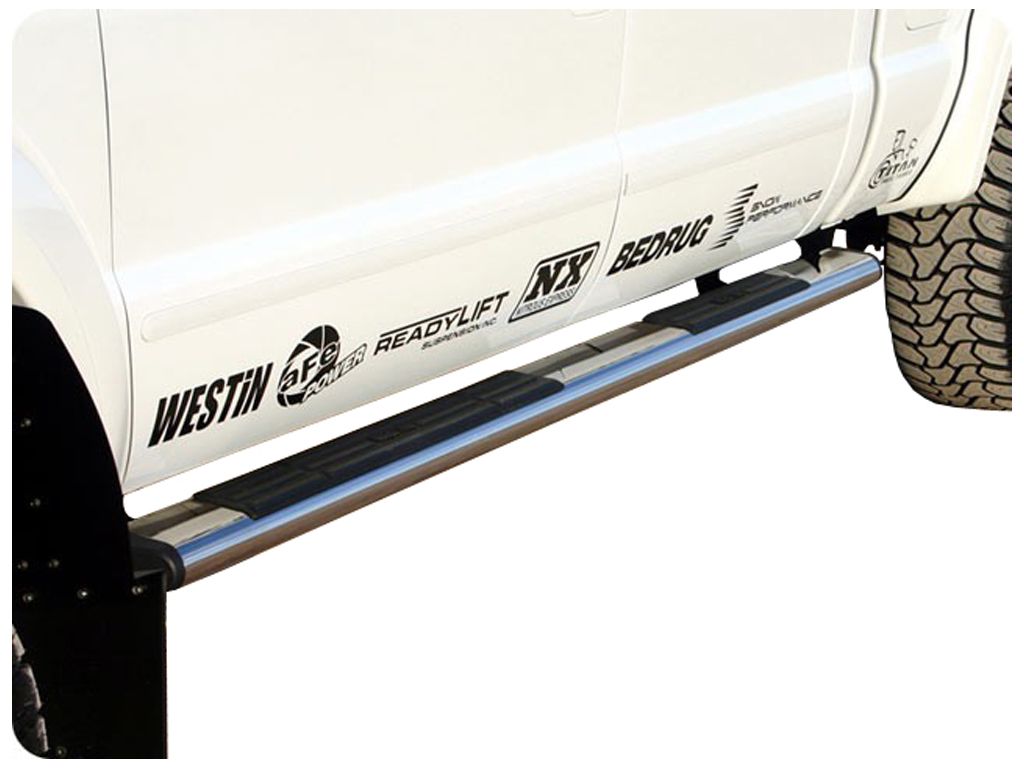 WES22-6020 - 2019-2022 Ford Ranger Westin Premier Series 6" - SuperCre ...