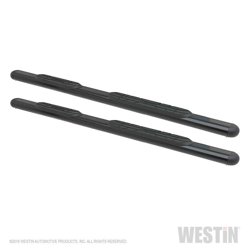 WES22-5025 - 2019-2022 Ford Ranger Westin Oval Tube Step Bar - SuperCr ...